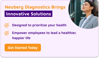Neuberg Diagnostics | Lab tests Anywhere, Anytime