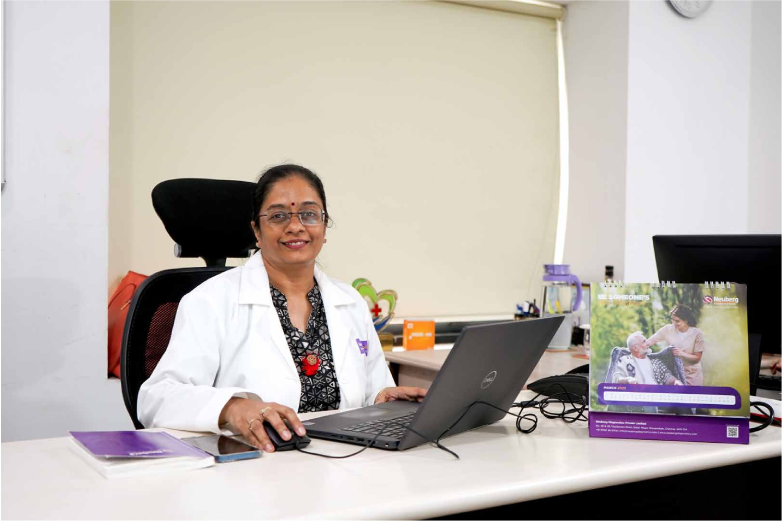 Neuberg Diagnostics | Lab tests Anywhere, Anytime
